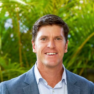 Mike Goodall - Feature Real Estate - realestate.com.au