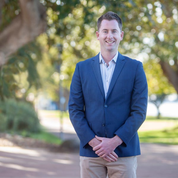 Matt Burnett - Ray White - Manning Valley - realestate.com.au