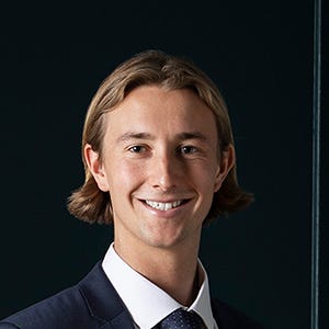 Charlie Richardson - Marshall White - realestate.com.au