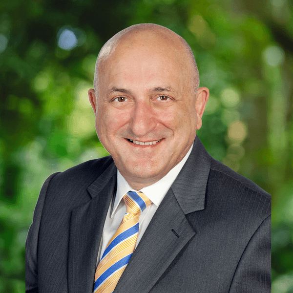 Pat Cirillo - @realty - National Head Office Australia - realestate.com.au