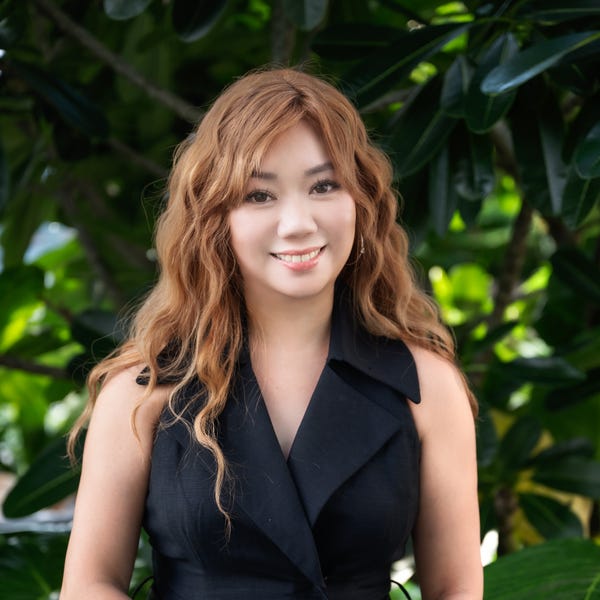 Fiona Tan - Cocco Property - NEWSTEAD - realestate.com.au