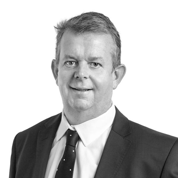 Jonathon McCormack - Gorman Commercial Real Estate - realestate.com.au