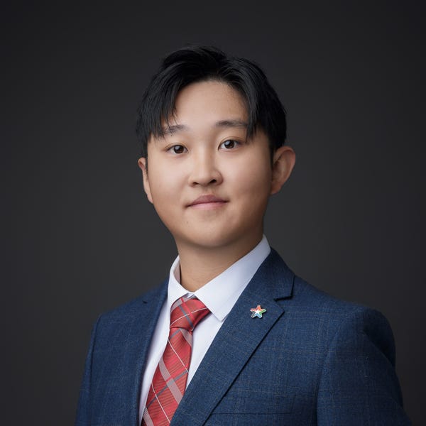 Mark Xia - Professionals First & Co - realestate.com.au