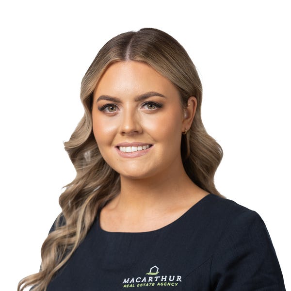 Chloe Chamberlain - Macarthur Real Estate Agency - WAGGA WAGGA ...