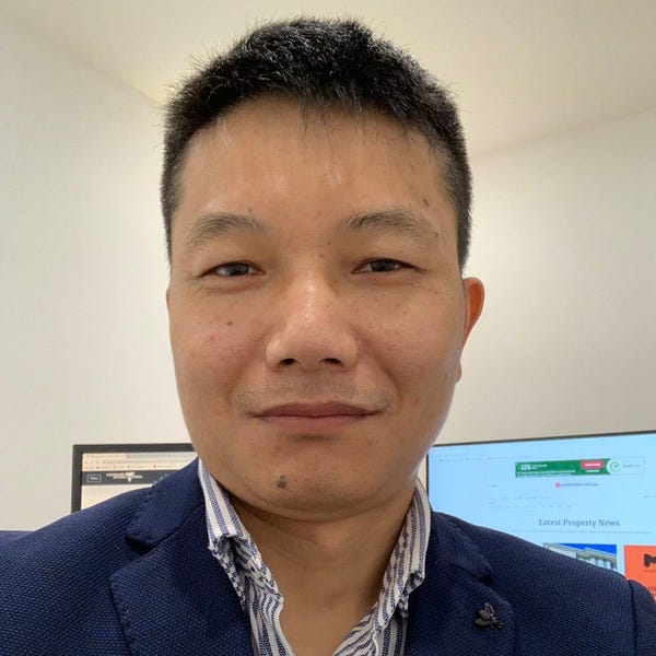 Perry Li - Marco Holdings - Southbank - realestate.com.au