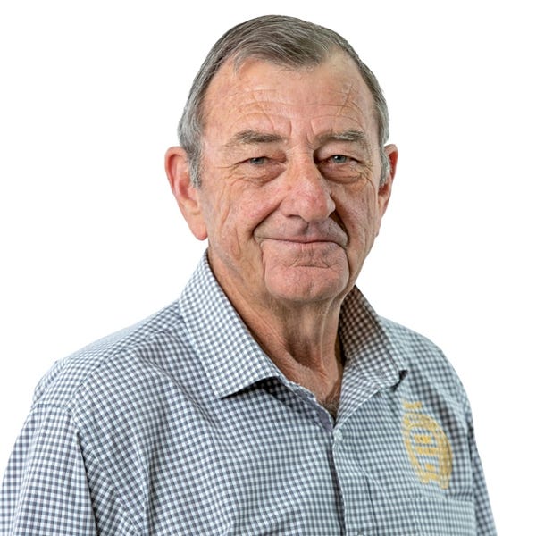 Geoff Seng - Tom Grady Real Estate - Gympie - realestate.com.au