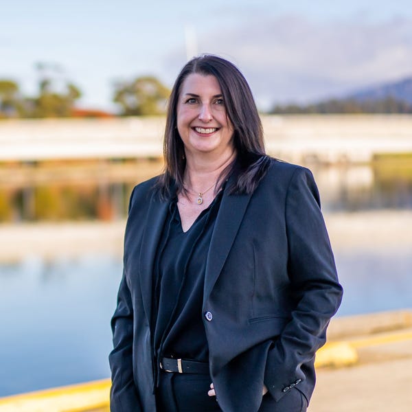Jennifer Banks - Roberts Real Estate - Launceston - realestate.com.au