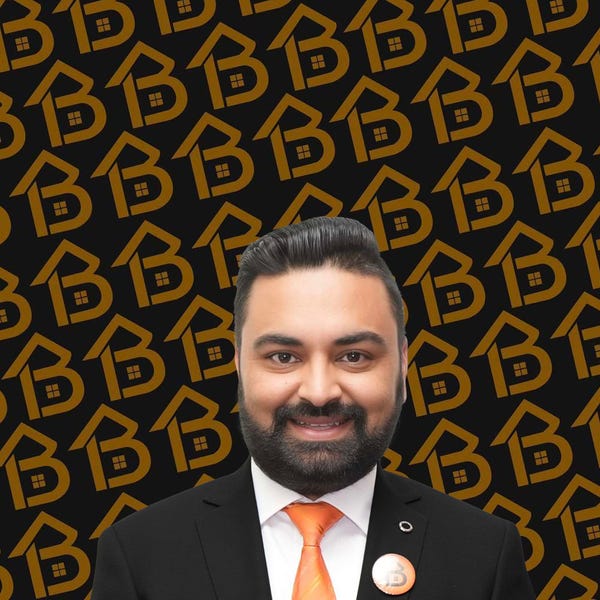 Aman Brar - Bal Real Estate - Western and Northern Suburbs - realestate ...