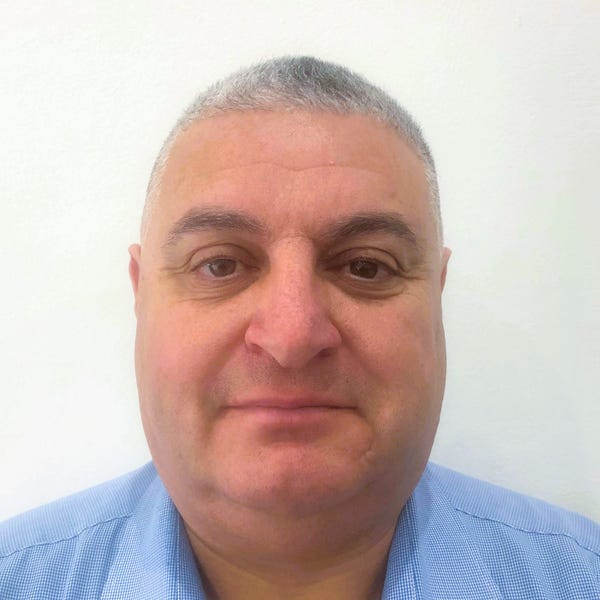 Sam Ramadan - Ramsey Real Estate - Belmore - realestate.com.au