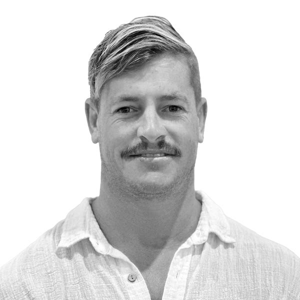 Joel Pyne - @realty - National Head Office Australia - realestate.com.au