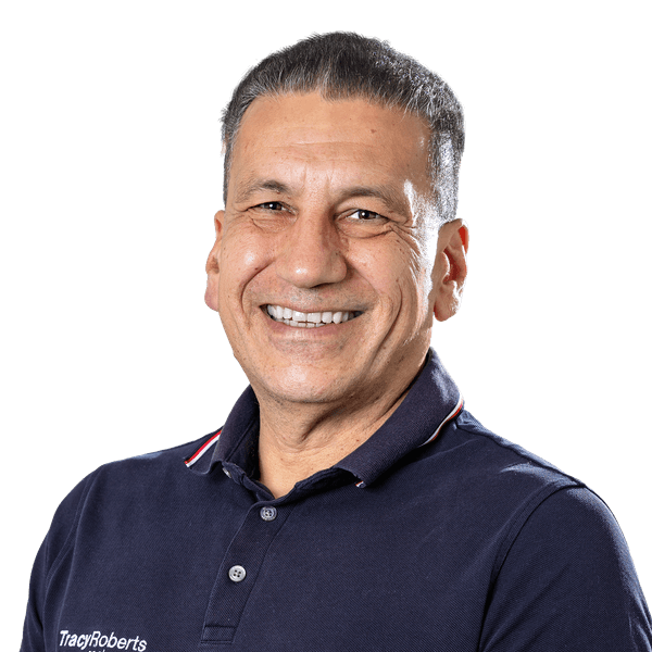 Angelo Kondos - Tracy Roberts Real Estate - realestate.com.au