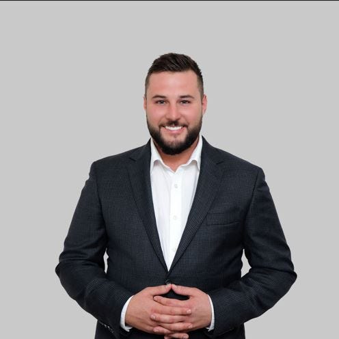 Dane Hopper - The Agency - Sutherland Shire - realestate.com.au