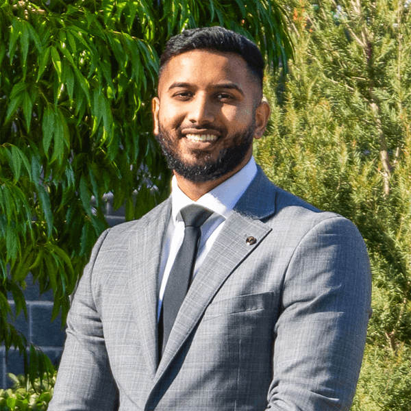 Ahmed (Shoaib) Zia - Urban Real Estate - EDMONDSON PARK - realestate.com.au