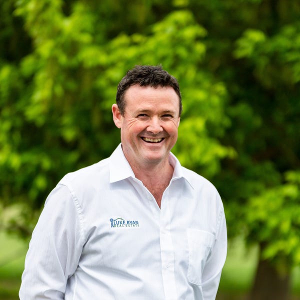 Luke Ryan - Luke Ryan Real Estate - ROCHESTER - realestate.com.au