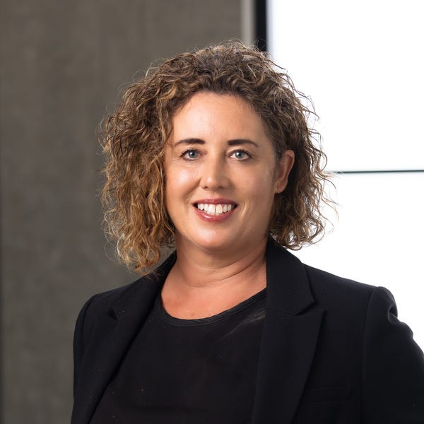 Justine Spurle - McGrath - Gold Coast North - realestate.com.au