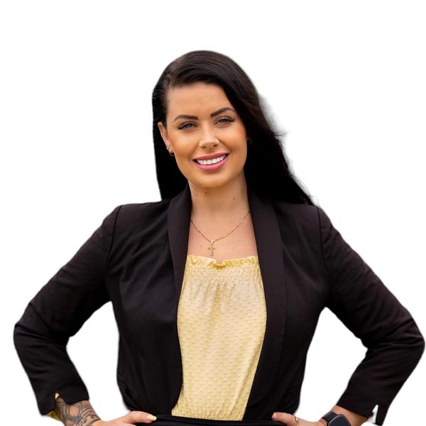 Aimee Marsh - Blue Moon Property - Queensland - realestate.com.au