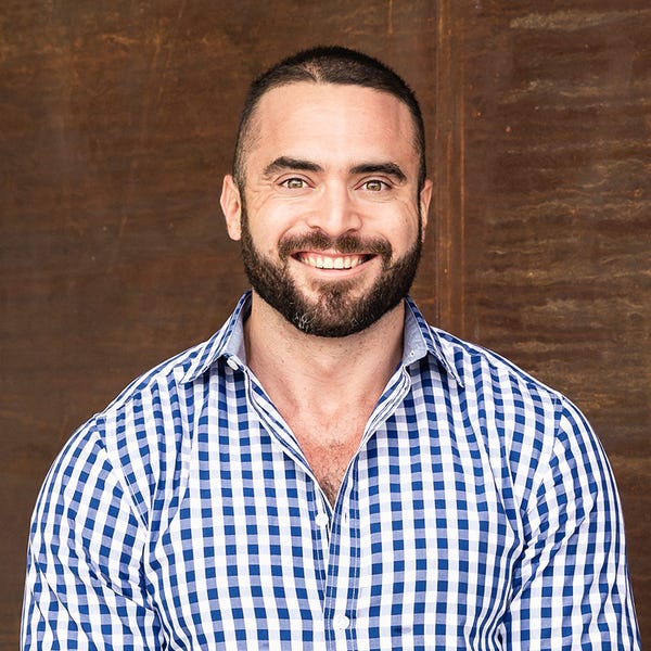 Wes Smuts - McGrath - Surry Hills - realestate.com.au