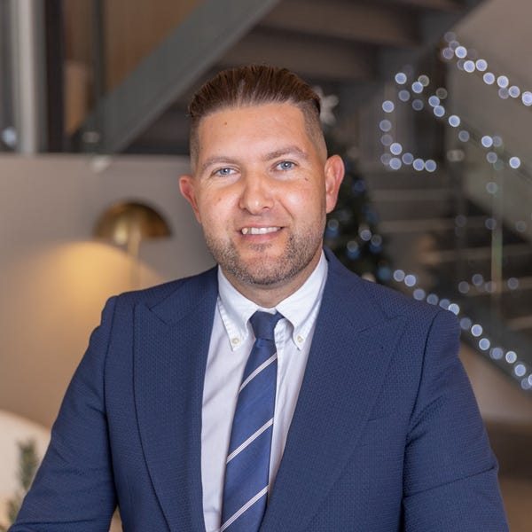 Nigel Cawse - Ryde Realty - MAROOCHYDORE - realestate.com.au