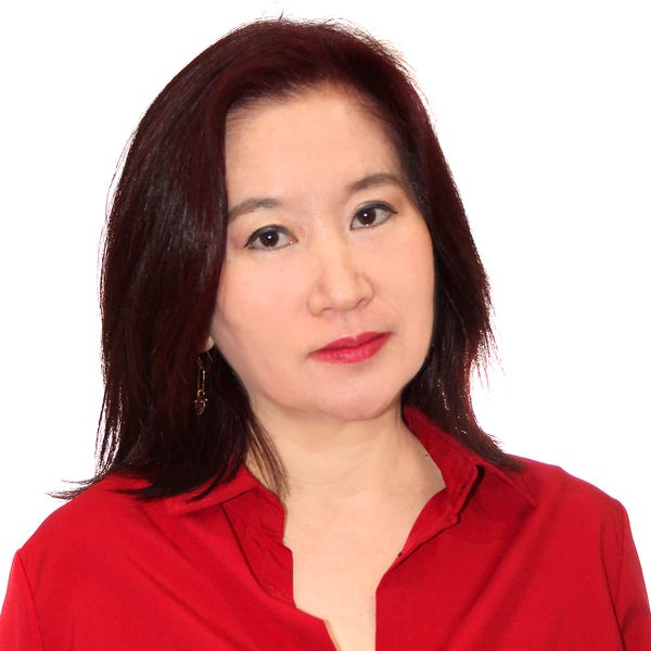 Lisa LI - Aobo Realty - realestate.com.au