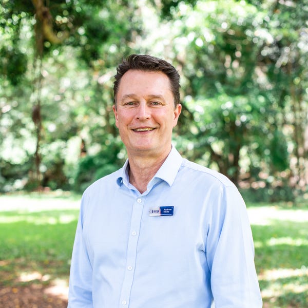 Andrew Hicks - Keyline Realty - Nambour - realestate.com.au