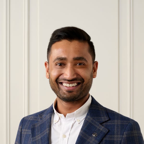 Maulik Patel - Jellis Craig Northern - BRUNSWICK - realestate.com.au