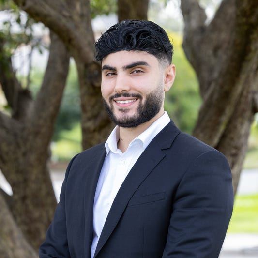 Lamek Marouf - Laing & Simmons - Parramatta | Granville | Oatlands ...