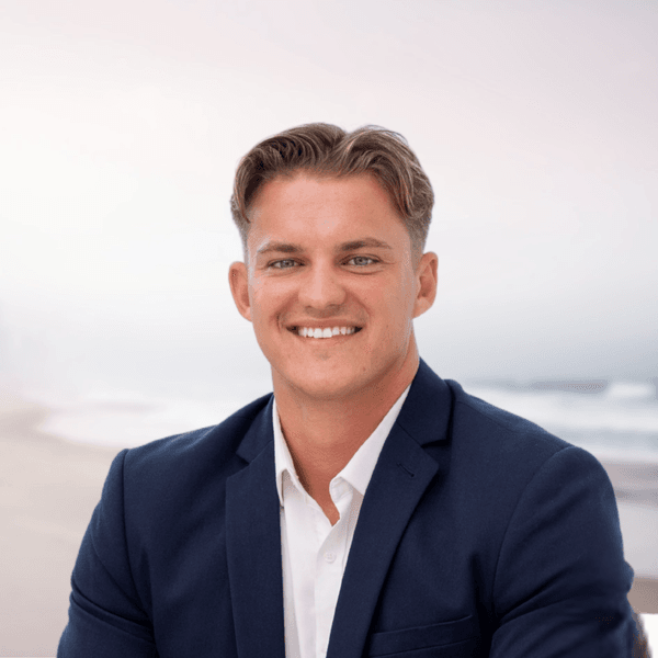 Luke Peters - LJ Hooker - Coolangatta Tweed - realestate.com.au