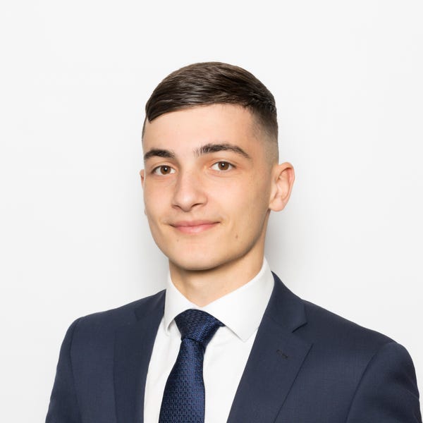 Daniel Daher - True Property - LEICHHARDT - realestate.com.au