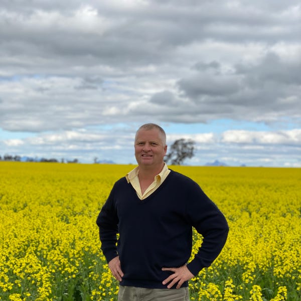 John Hetherington - Ray White Rural - ALBANY - realestate.com.au