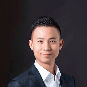 Ivan Yu - GA Realty - MELBOURNE - realestate.com.au