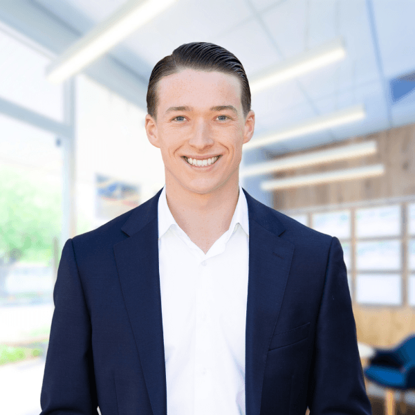 Levi Dallow - Hillsea Performance - Northern Gold Coast - realestate.com.au