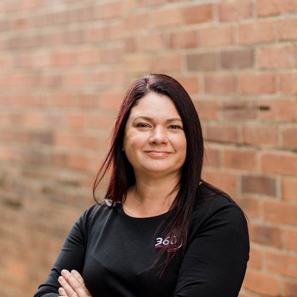 Syrett Long - 360 Property Management - Mackay - realestate.com.au