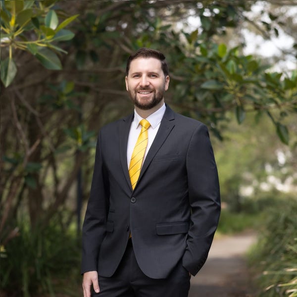 Michael Simpson - Ray White - Ashfield & Summer Hill - realestate.com.au
