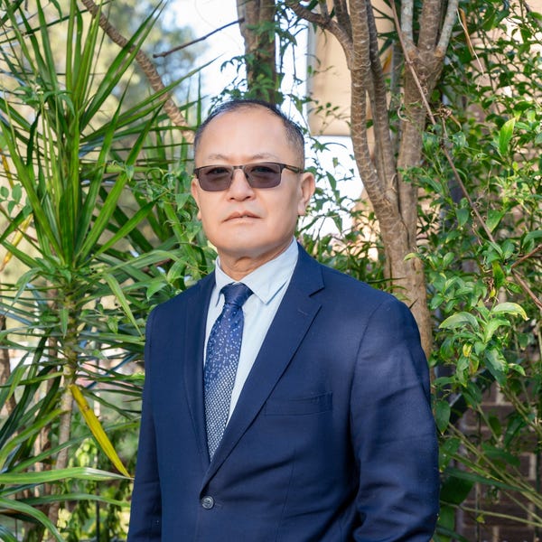 Tim Kim - Ray White - AUBURN - realestate.com.au