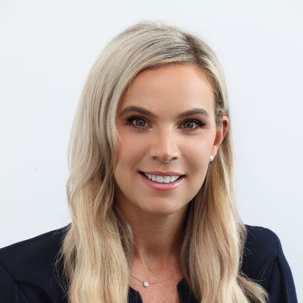 Kate Graham - Living Property Management - realestate.com.au