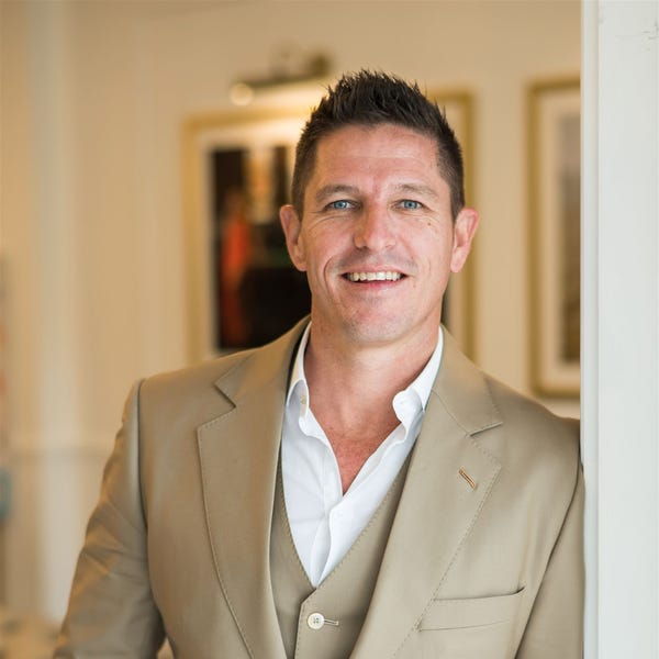 Sam Patterson - DUKE REALTY - realestate.com.au