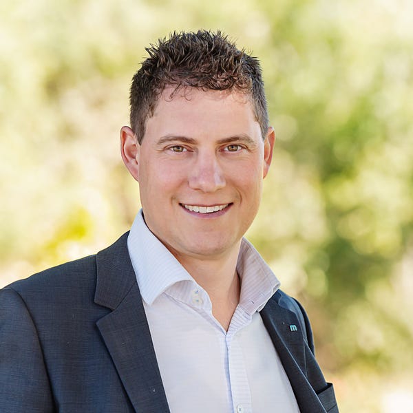 Sam Raven - Magain Real Estate - Woodcroft (RLA 222182) - realestate.com.au