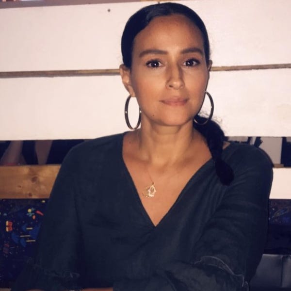 Nesrine Dabbagh Dabbagh - Cubic Realestate - Liverpool - realestate.com.au