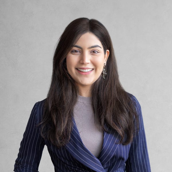 Tabinda Naaz - CHN Real Estate Group - realestate.com.au