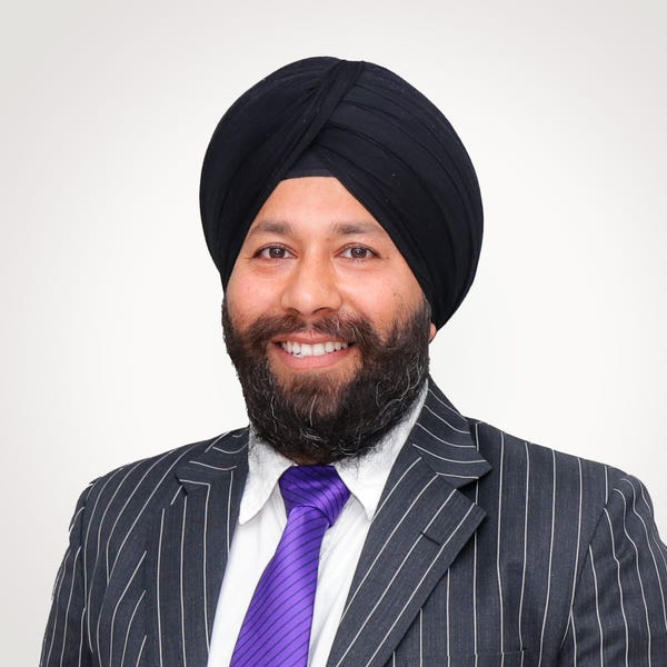 Balpreet Singh - Blossom Properties - realestate.com.au