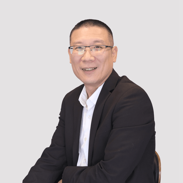 Sunny Shen - Realink Pty Ltd - realestate.com.au