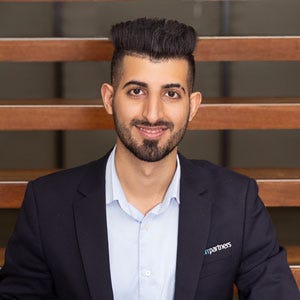 Aram Abdulahad - Starr Partners - Merrylands - realestate.com.au