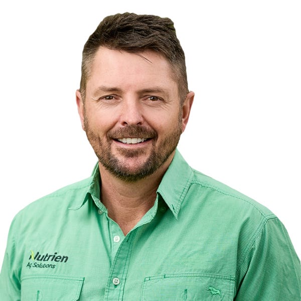 Ben Greenwood - Nutrien Harcourts - Yarram - realestate.com.au