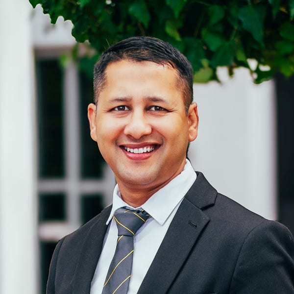 Alok Paudel - Ray White - Cranbourne - realestate.com.au