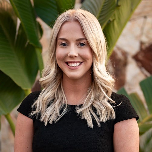 Cloe Jensen - Ray White - North Richmond - realestate.com.au