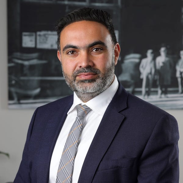 Harvir Hans - Raine and Horne Land Victoria - PORT MELBOURNE ...