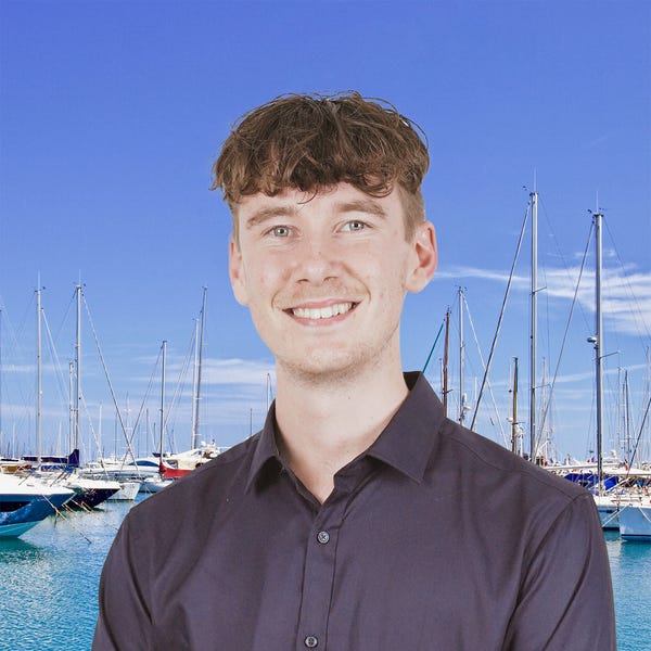 Riley Atkinson - LJ Hooker - Property Centre - realestate.com.au