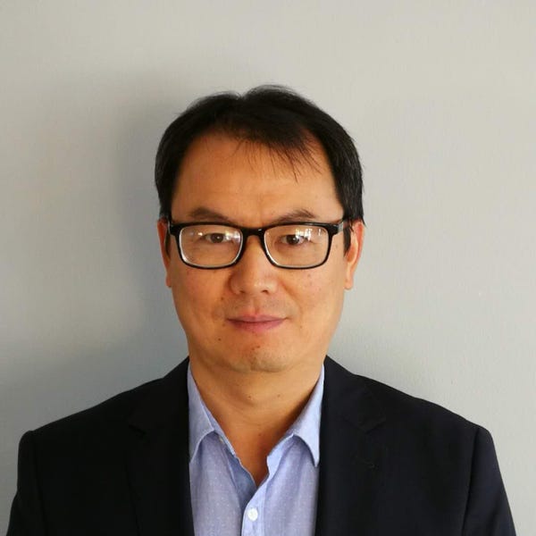 Cruise Zhang - Wanda Realty - realestate.com.au