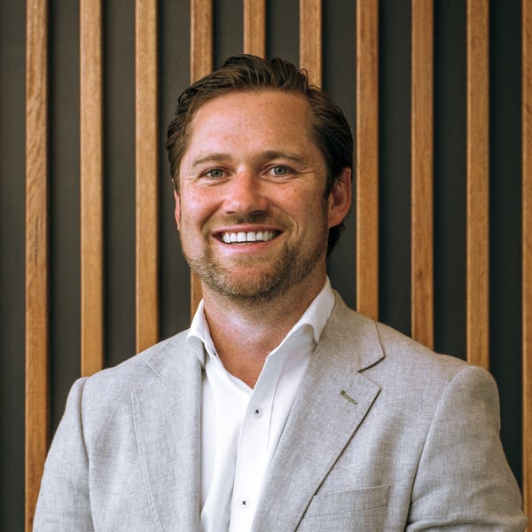 Adam Blackmore - Molenaar + McNeice - realestate.com.au