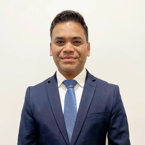Mitesh Joshi - R3 REALTORS - realestate.com.au